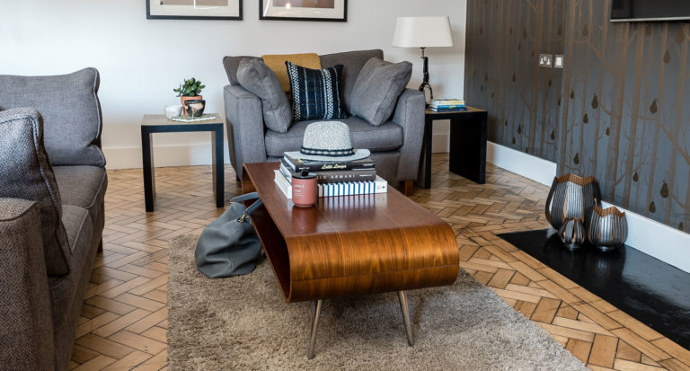 Halston Homes – Luxury Cumbrian homes, beautifully restored, quality ...