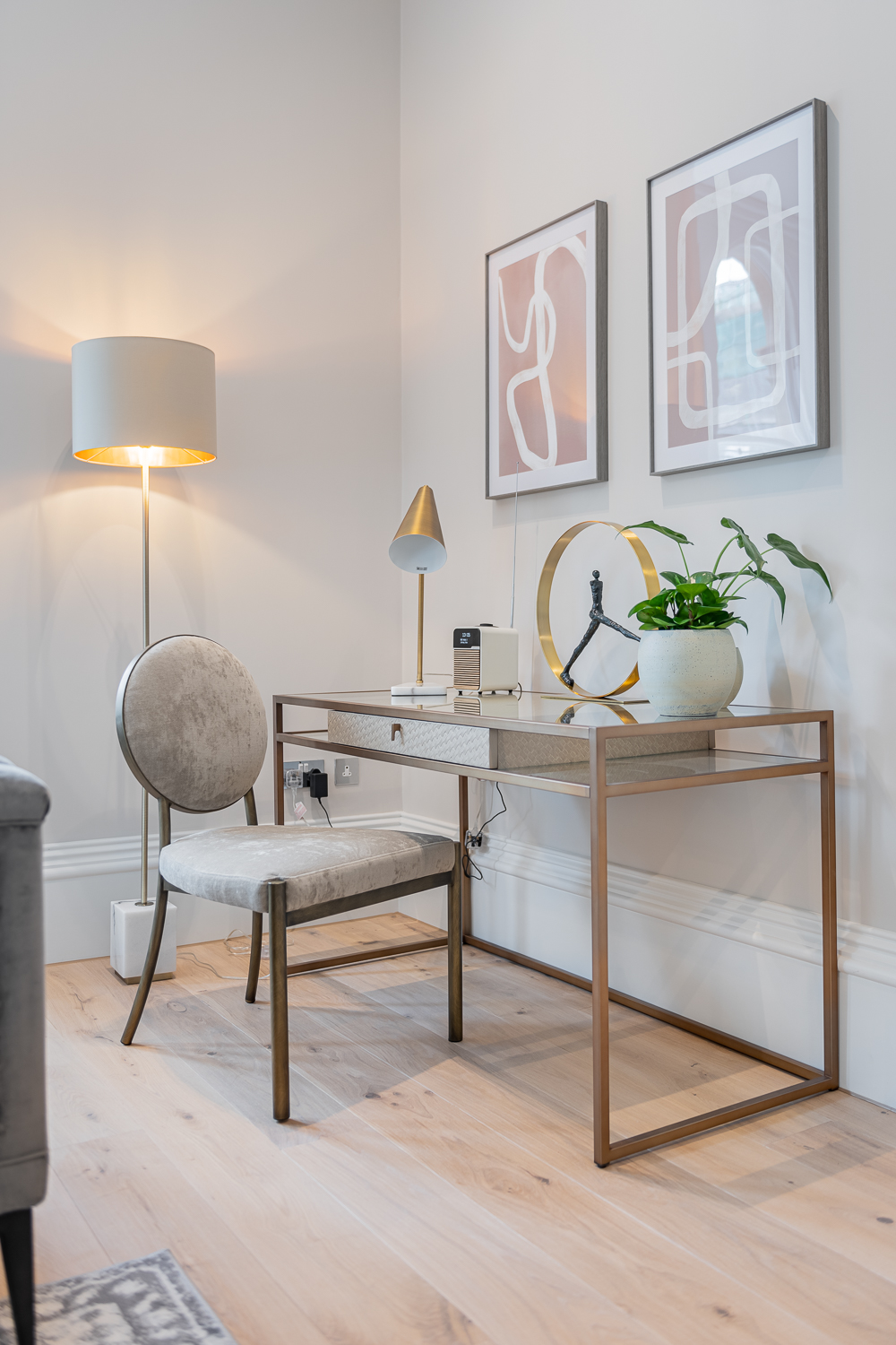 Halston Homes – Luxury Cumbrian homes, beautifully restored, quality ...